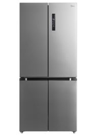 MIDEA ITALIA Frigorifero 4 Porte MDRF644FGE02B Classe E 511 Litri ...