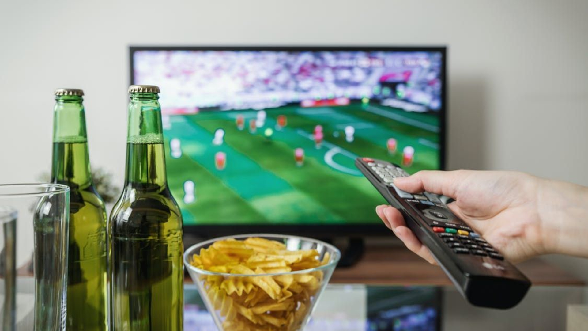 I migliori televisori per seguire gli Europei 2021 - | ByTecno.it